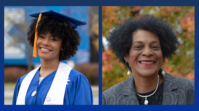 College of Nursing alumni receive 2021 Lyman T. Johnson awards | College of Nursing